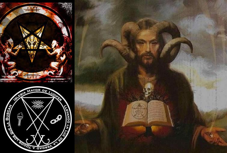 Satanismo: Todo lo que necesitas saber y conocer sobre este tipo de ...